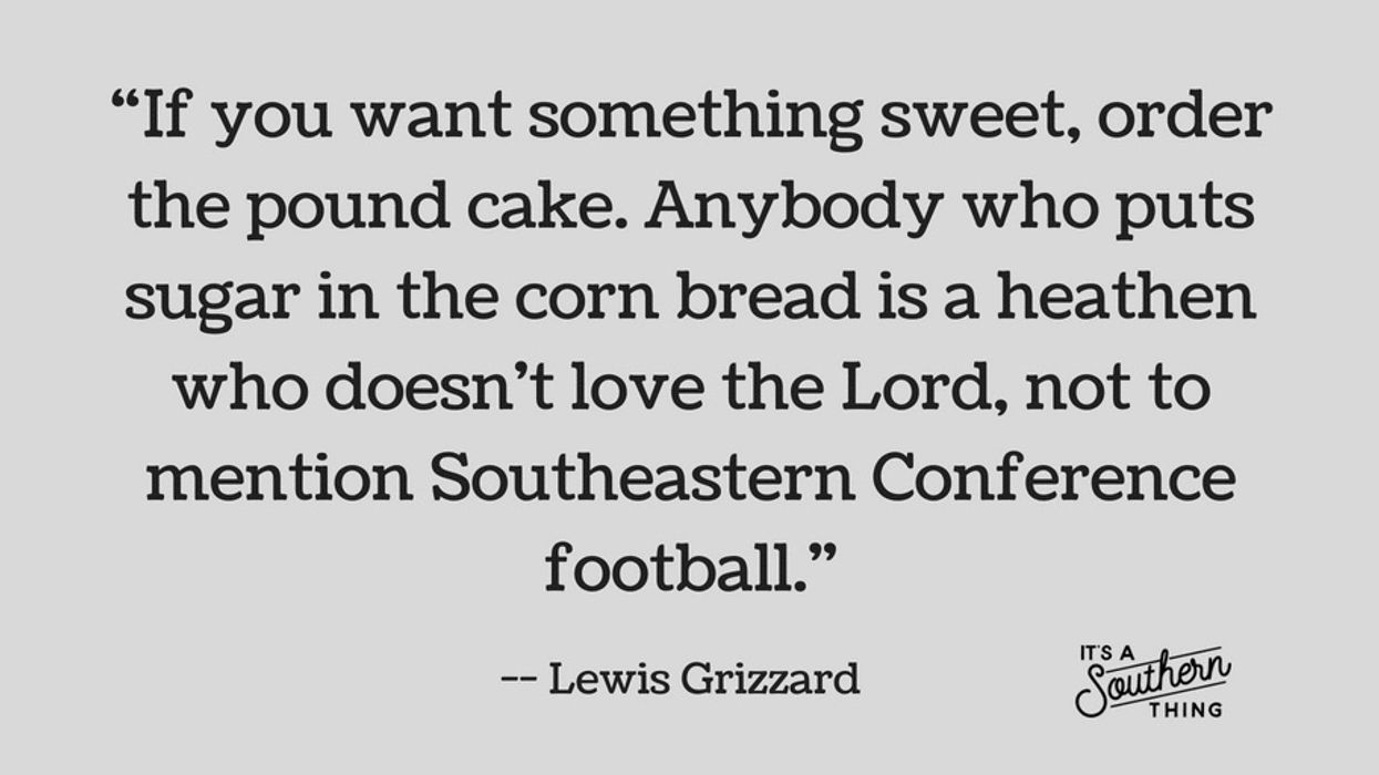 15 Lewis Grizzard quotes we can all (mostly) relate to - It's a ...