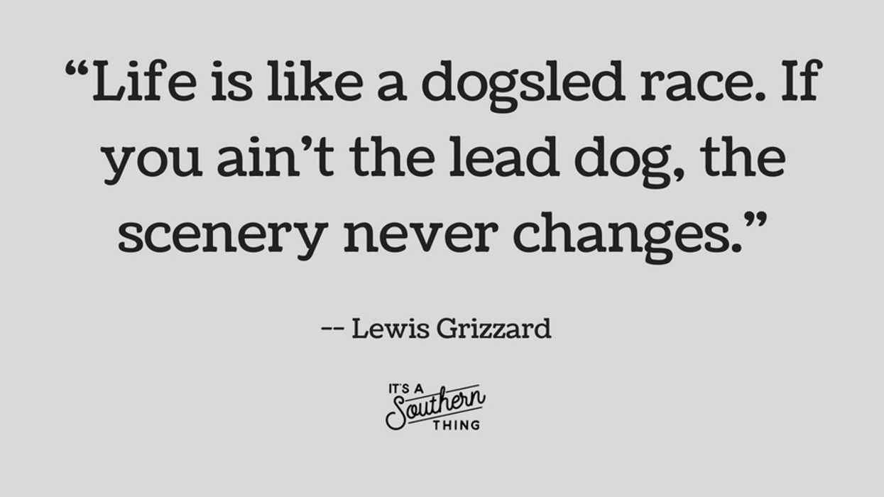 15 Lewis Grizzard quotes we can all (mostly) relate to - It's a ...
