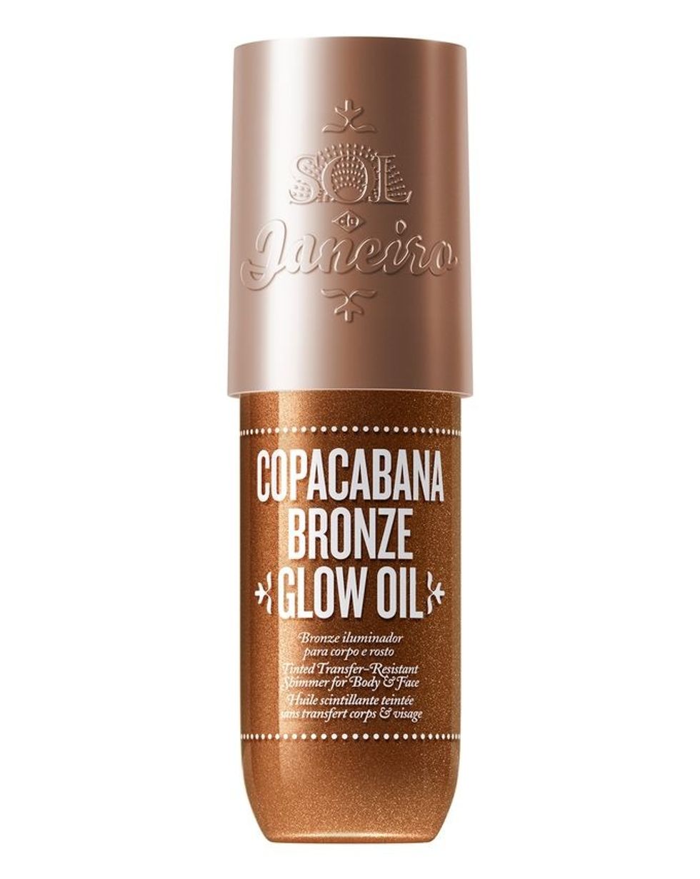 Best Body Bronzers For Darker Skin - xoNecole