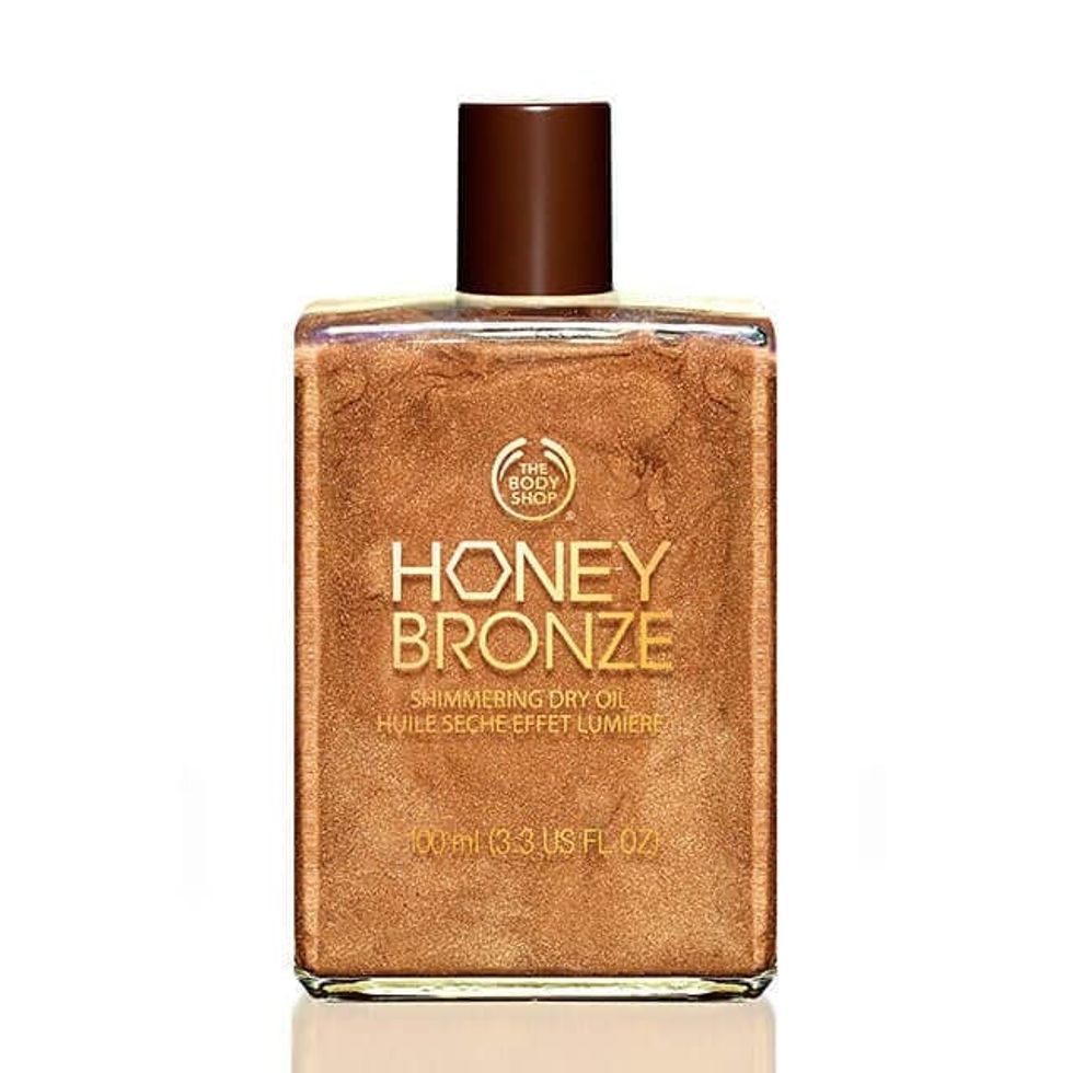 Best Body Bronzers For Darker Skin - xoNecole