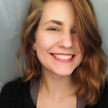 Morgan Lyle on Odyssey