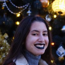 Emily Romero on Odyssey