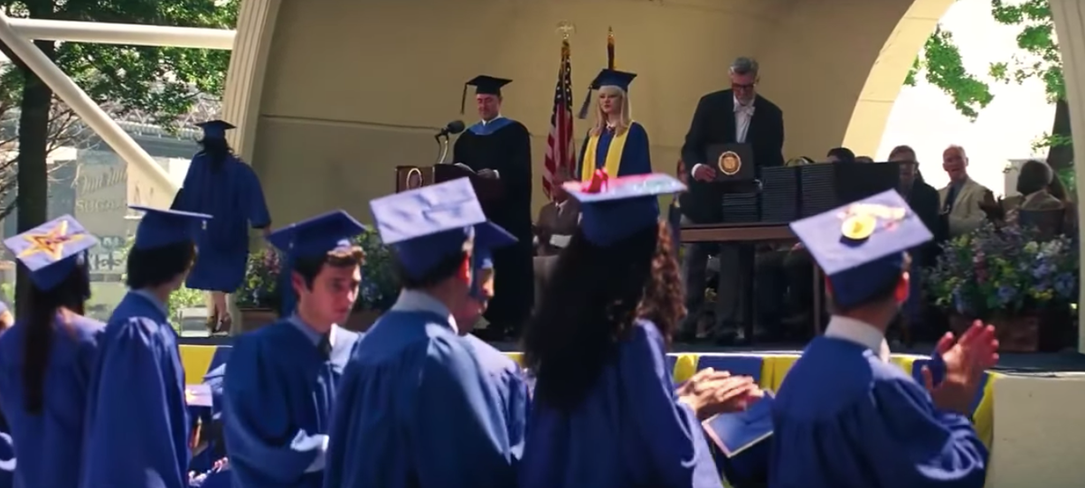 7 Benefits To Graduating In June When All Your Friends Graduated Like A ...