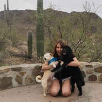 Colleen Devaney on Odyssey