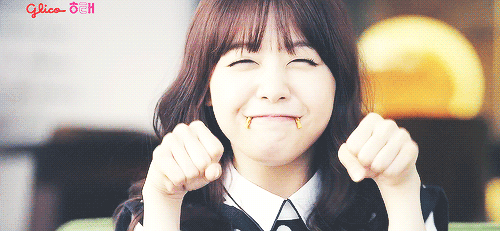 10 Signs You A Have Bubbly Personality