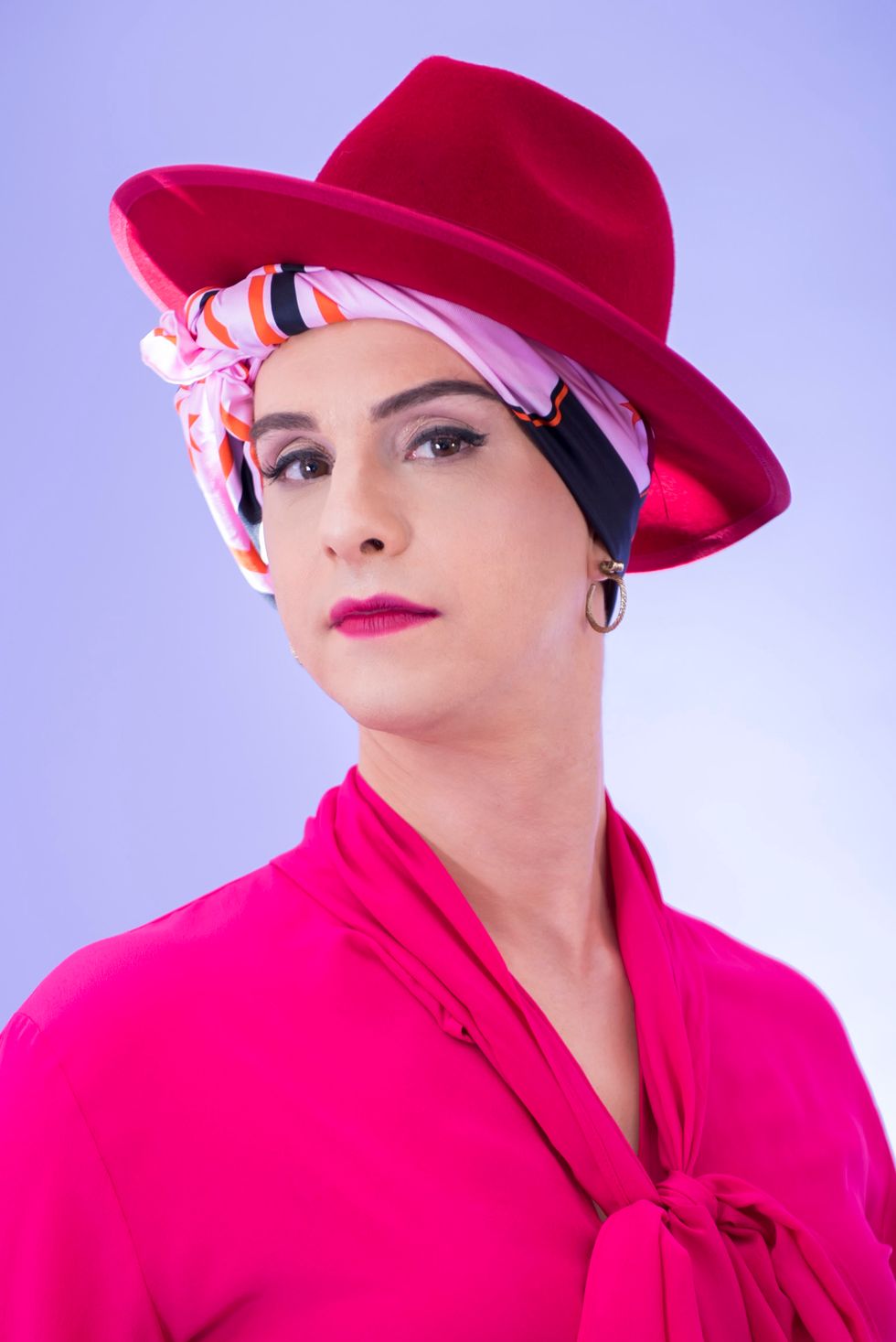 LCD Soundsystem's Gavin Rayna Russom Shares Three Original Poems ...