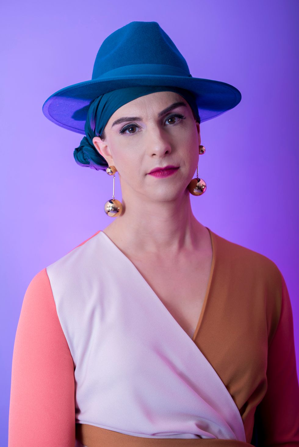 LCD Soundsystem's Gavin Rayna Russom Shares Three Original Poems ...