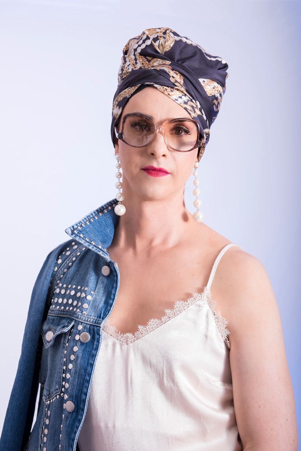 LCD Soundsystem's Gavin Rayna Russom Shares Three Original Poems ...