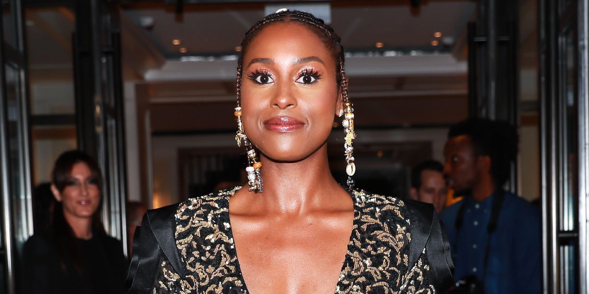 Issa Rae Is Looking For Music to Feature on 'Insecure' - PAPER Magazine