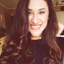 Madison E. Goldberg on Odyssey