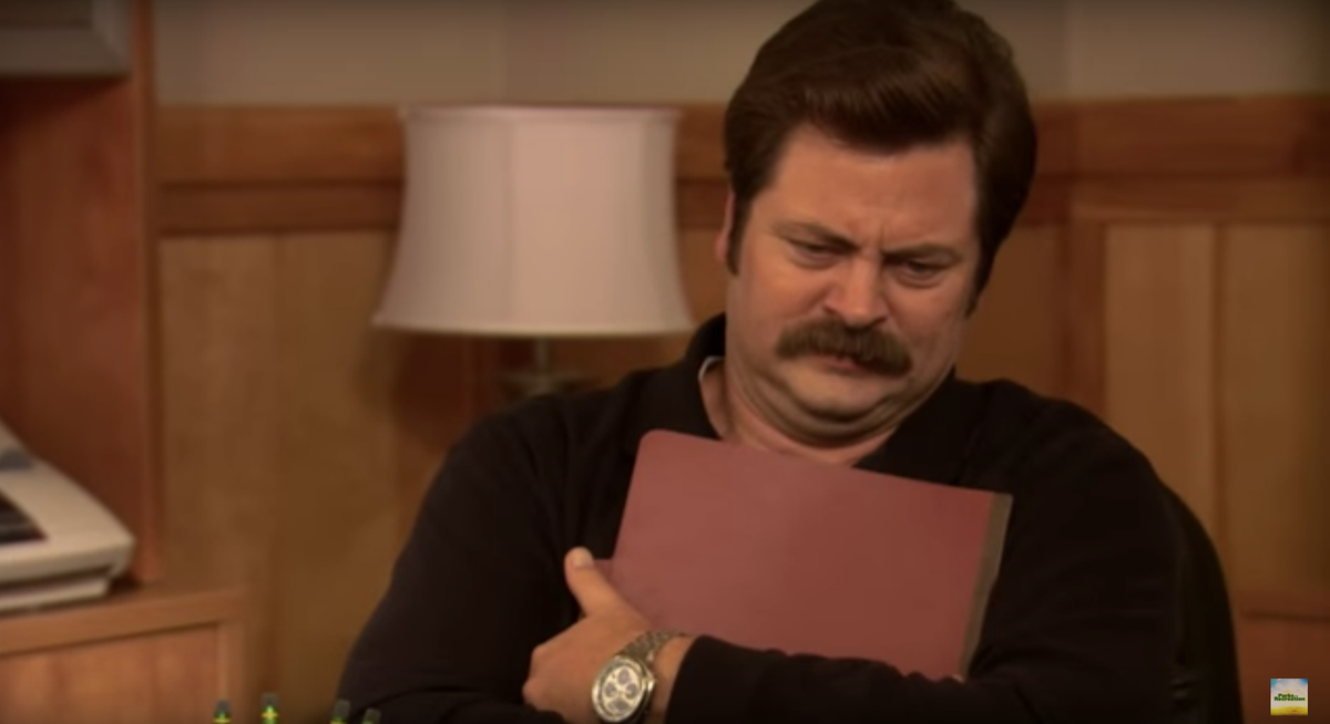 10 Ridiculous Menial Everyday Tasks That Still Managed Stress Me The ...