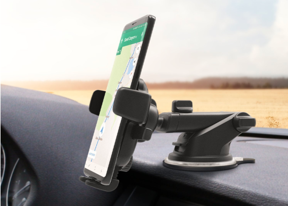 Road trip gadgets to make your car smarter and more connected - Gearbrain