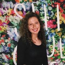 Anna D'Orazio on Odyssey