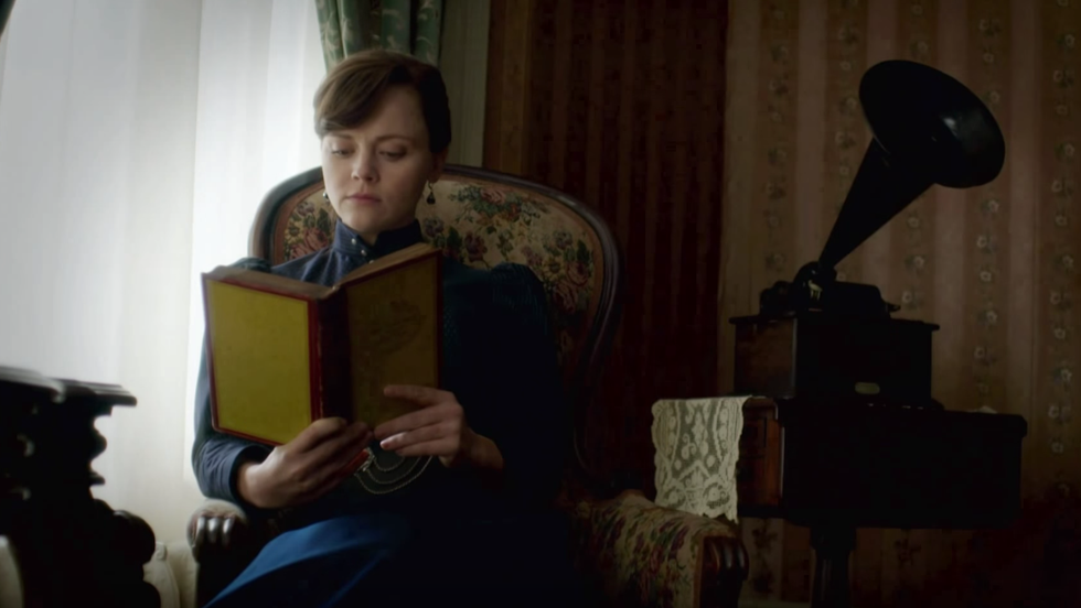 4 Quirky Lifetime Shows We're On Board For