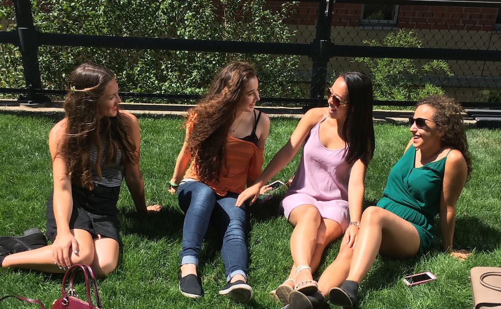 7 Ways To Make The Most Of The Longer Days Summer Has To Offer
