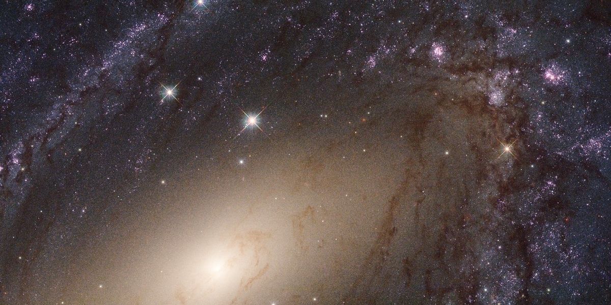 Mellow Out With These Beautiful New Photos of Outer Space - PAPER Magazine