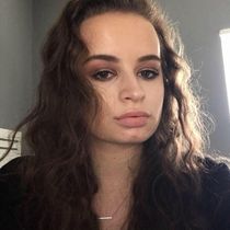 Cali Simboli on Odyssey