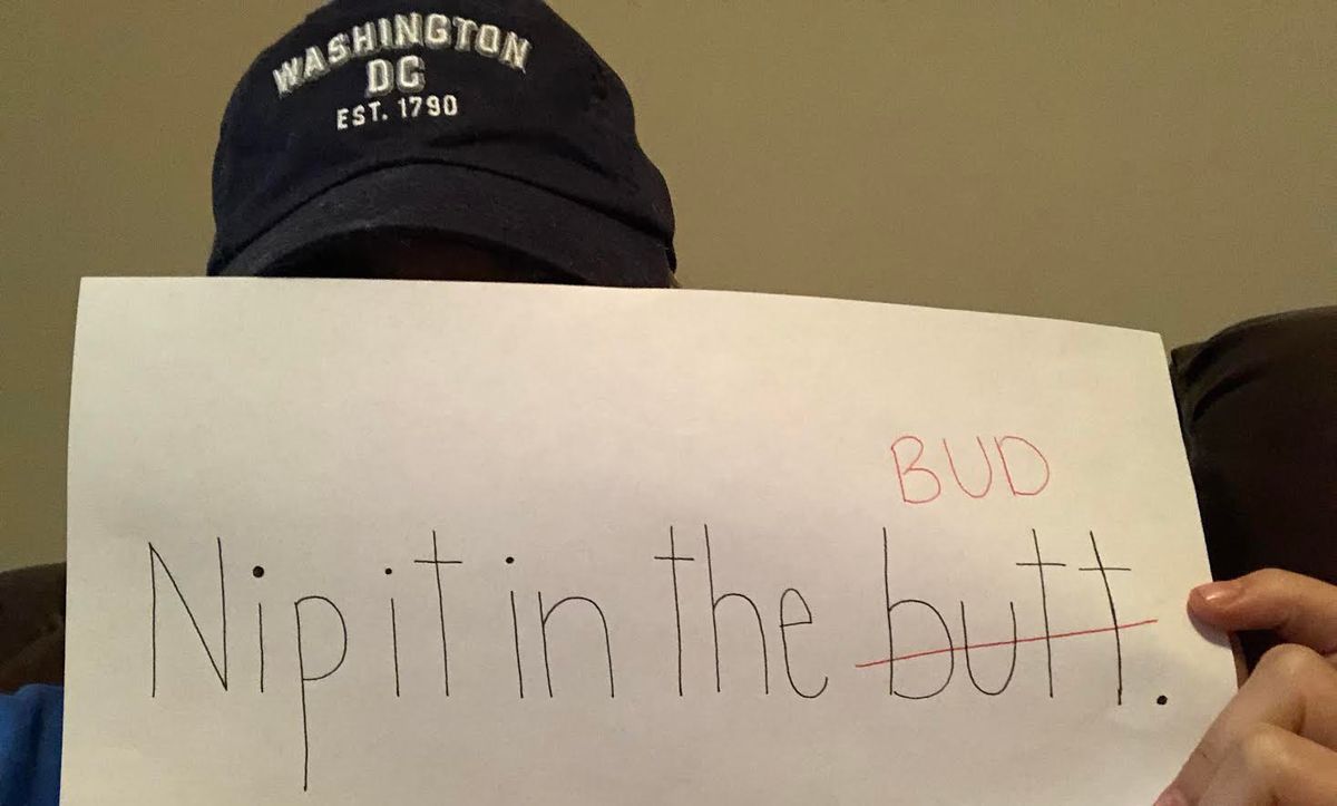 We Gotta Correct These 12 Common Phrases We Use Incorrectly, Like It's ...
