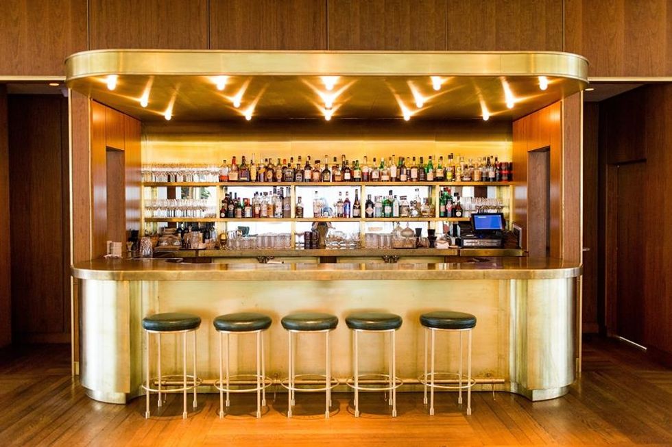 These Southern bars were just named the best in America by Esquire - It ...