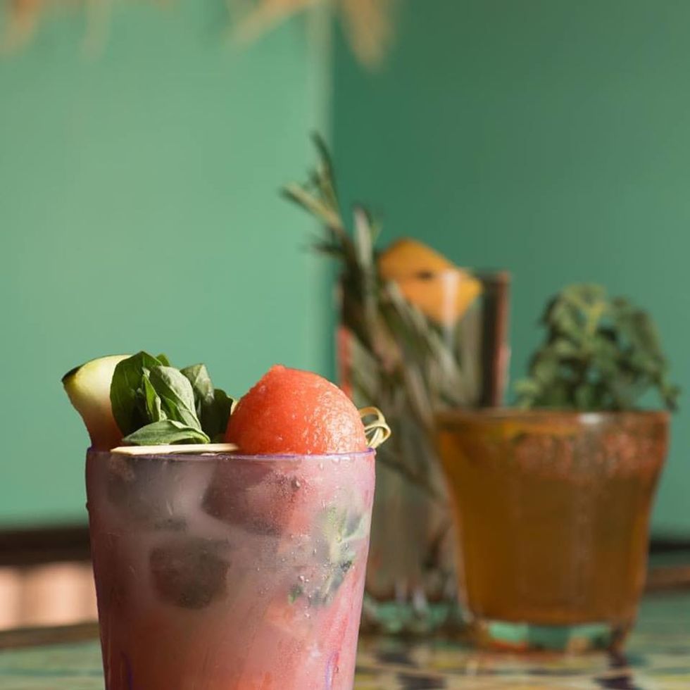 These Southern bars were just named the best in America by Esquire - It ...