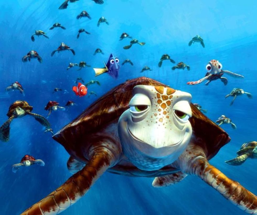 6 Times 'Finding Nemo' Showed How Beautiful Our Oceans Are