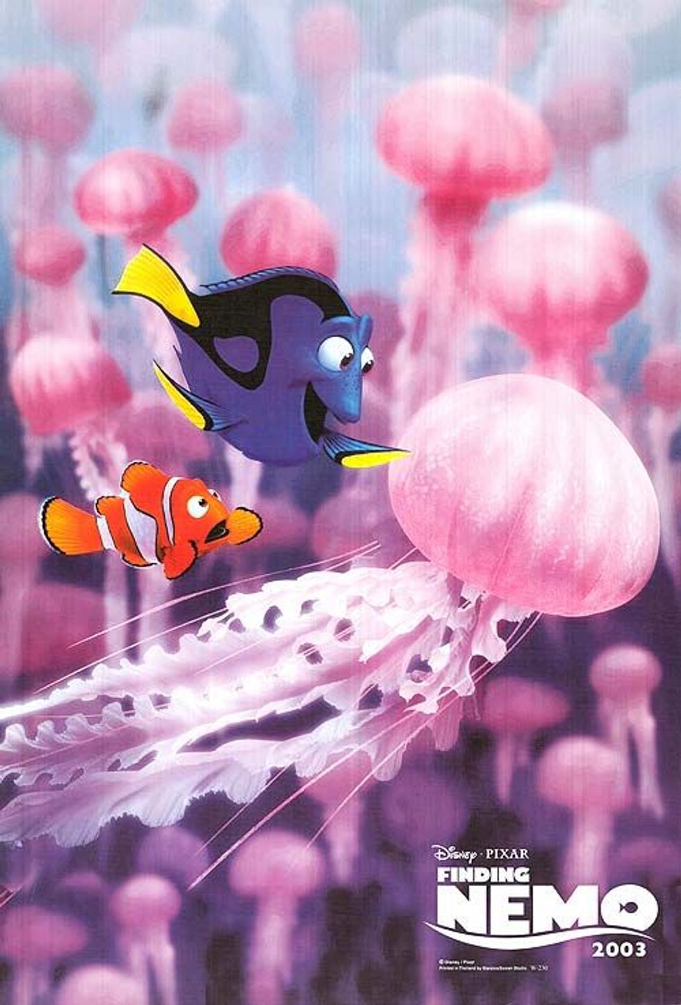 6 Times 'Finding Nemo' Showed How Beautiful Our Oceans Are