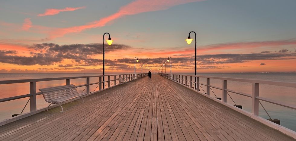 Journi Guide | 10 things to do in the Polish Riviera - The Journiest