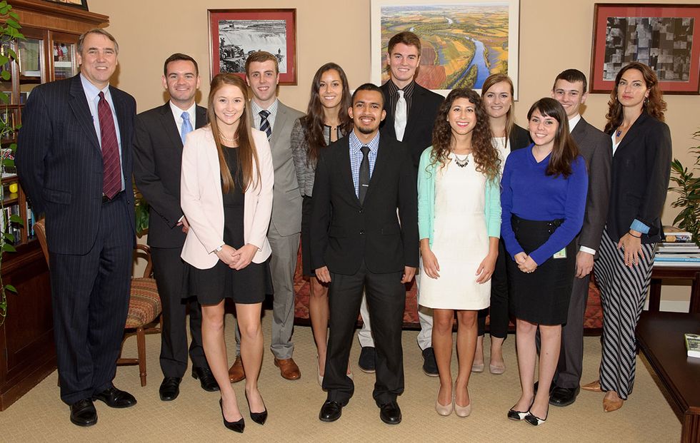 7 Tips For Dressing The Part During Your Summer Internship