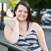 Ashley Lytle on Odyssey