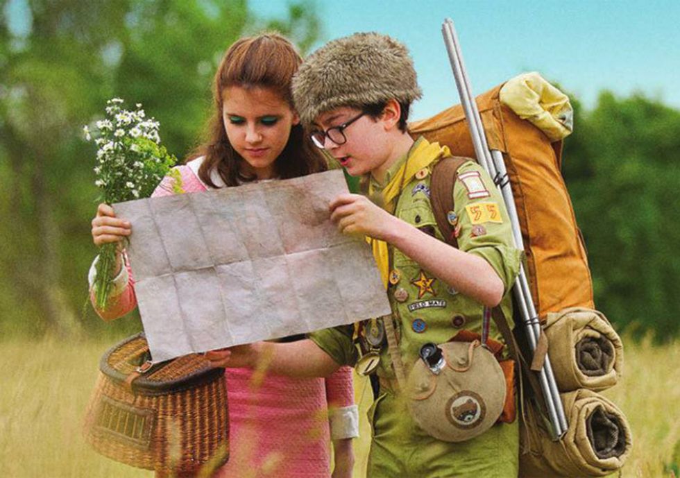 20 Movies With The Best Summer Vibes