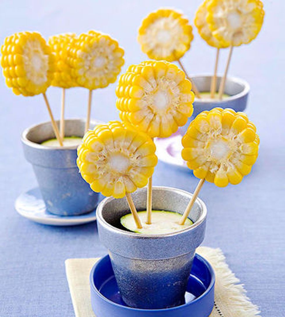 7 Ways to Mix up Your Favorite Summer Dishes