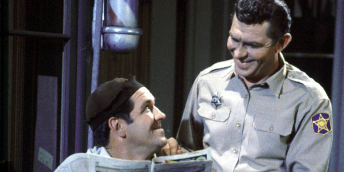 Classic Southern TV shows, ranked - It's a Southern Thing