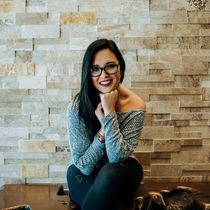 Bailey Martindale on Odyssey