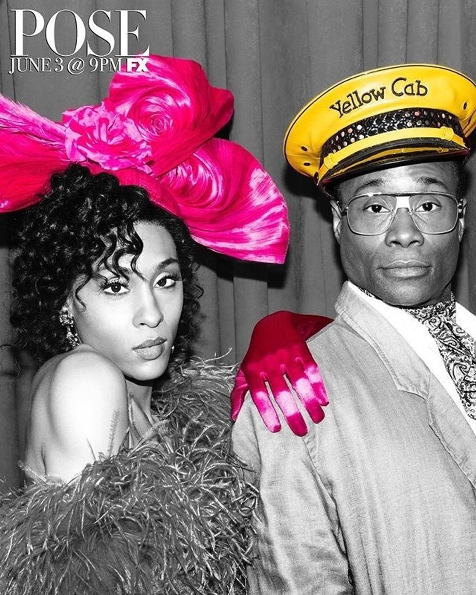 watch pose season 1 online