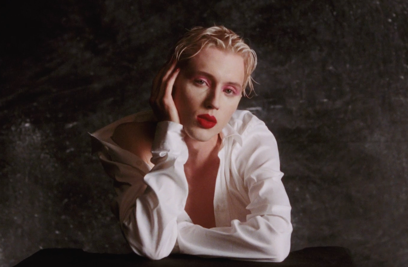Troye Sivan's 'Bloom' Video Is a Chic Genderqueer Fantasy - PAPER Magazine