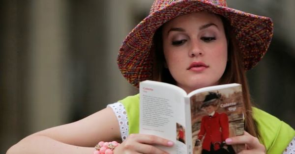 Your Official Guide To Body Positivity