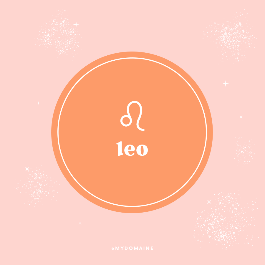 Leo - xoNecole