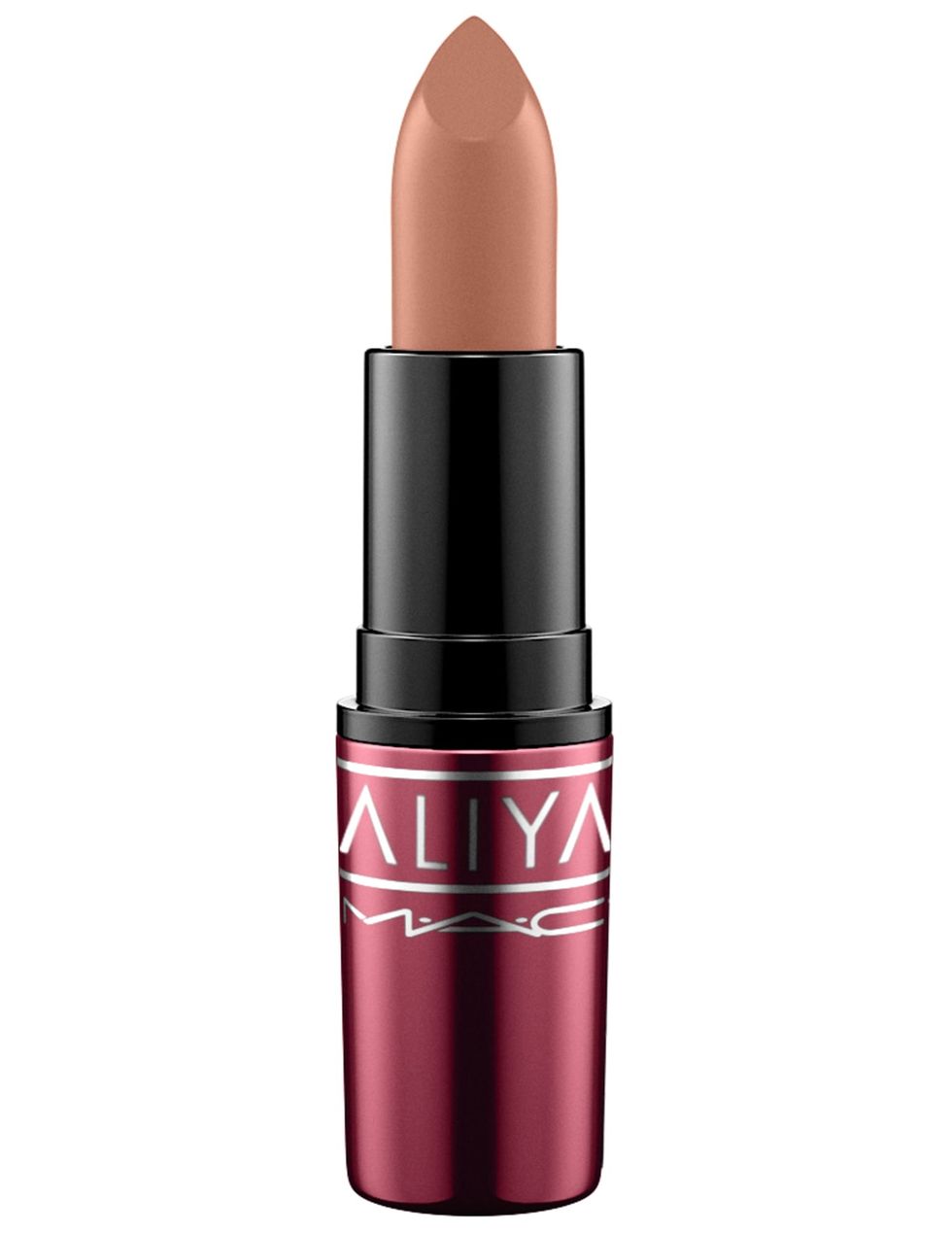 Here's Every Product That Will Be In The Aaliyah x MAC Collection ...