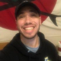 Alexander Dieguez on Odyssey