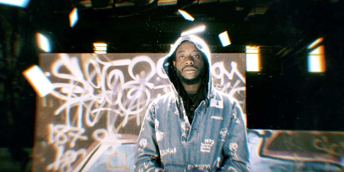 YSL Rapper T-Shyne on Why Young Thug Is 'Family' - PAPER Magazine