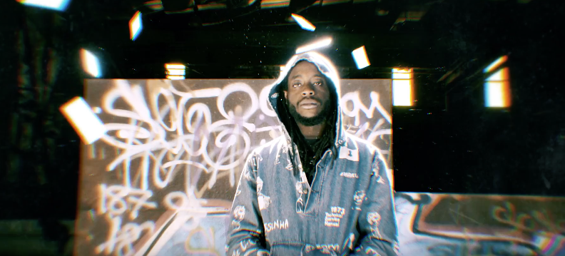 YSL Rapper T-Shyne on Why Young Thug Is 'Family' - PAPER Magazine