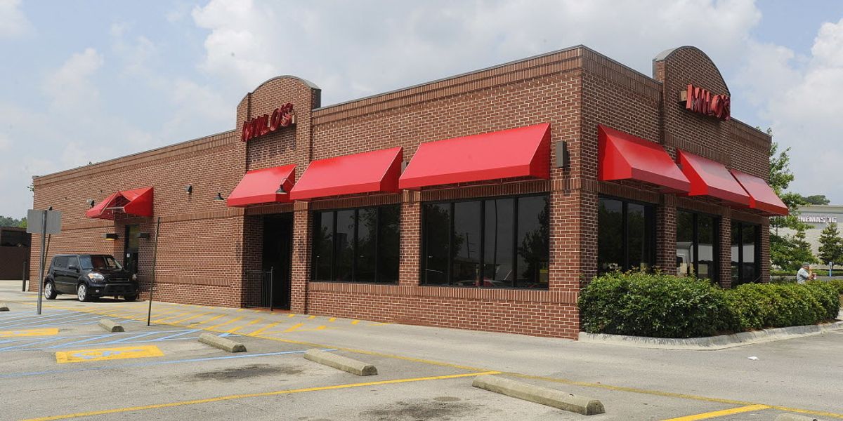 12 small burger chains that the entire world should know - It's a ...