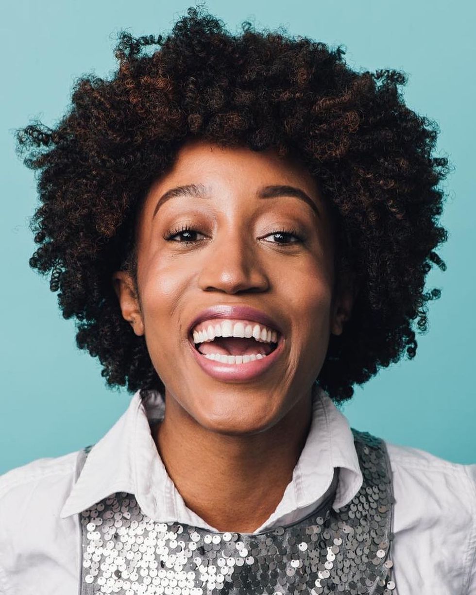 Patrice Peck - xoNecole