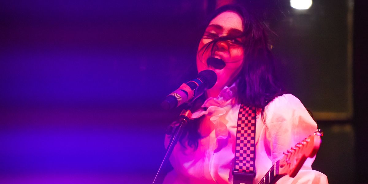 Grimes Releases Two New Song Snippets - PAPER Magazine