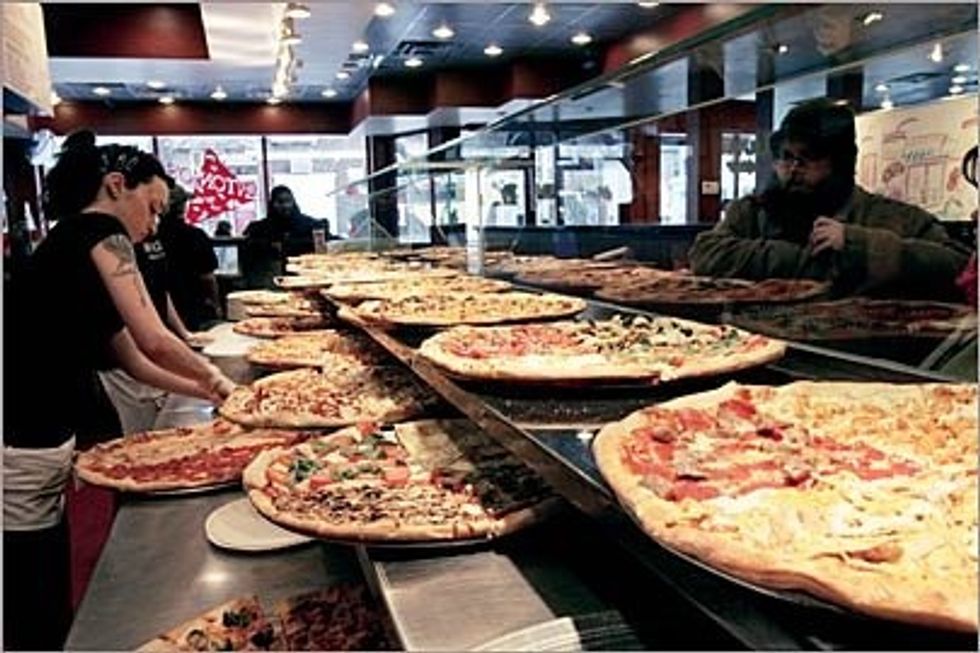 where to find the best pizza in rhode island