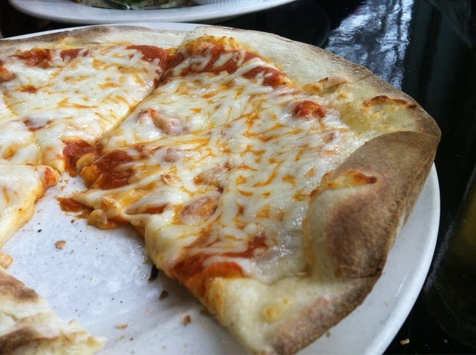 where to find the best pizza in rhode island