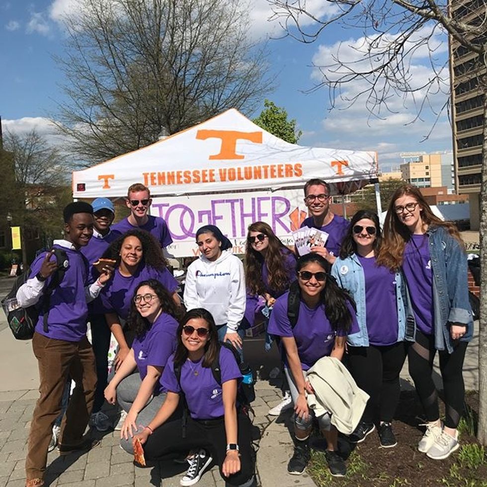 how to win a student campaign