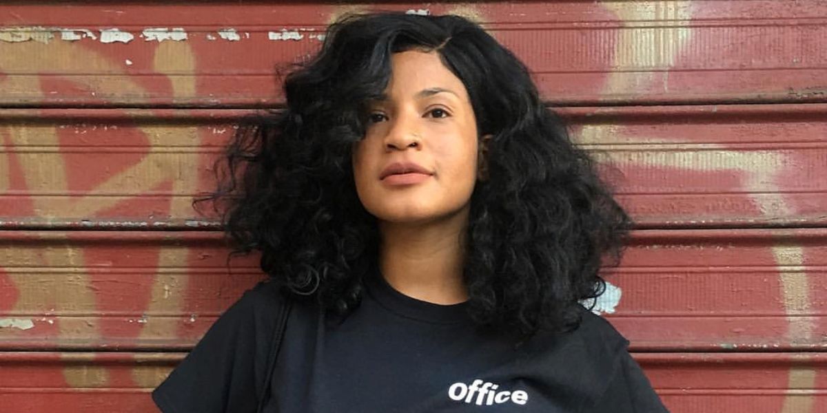 Meet Neff Davis, Anna Delvey's Only Friend in New York - PAPER Magazine