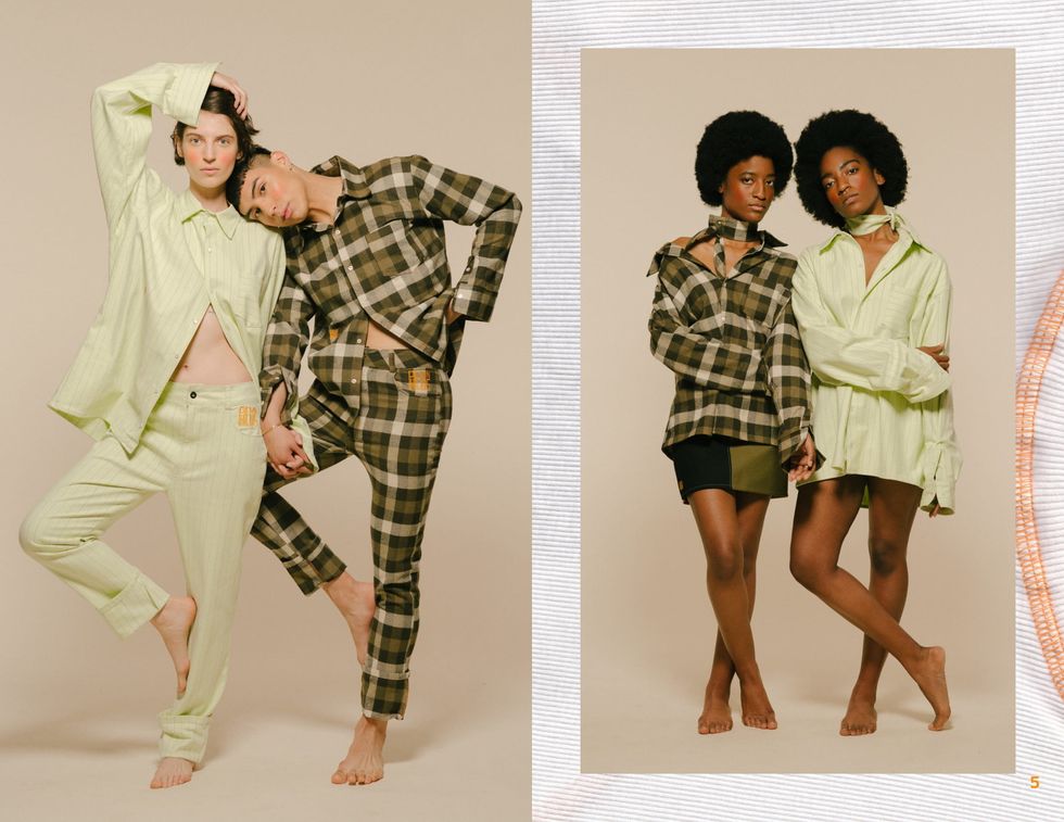PHLEMUNS Nonbasics Is Anything But Basic - PAPER Magazine