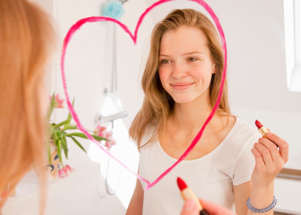 Promoting Self-Love is not all it’s Made Out To Be